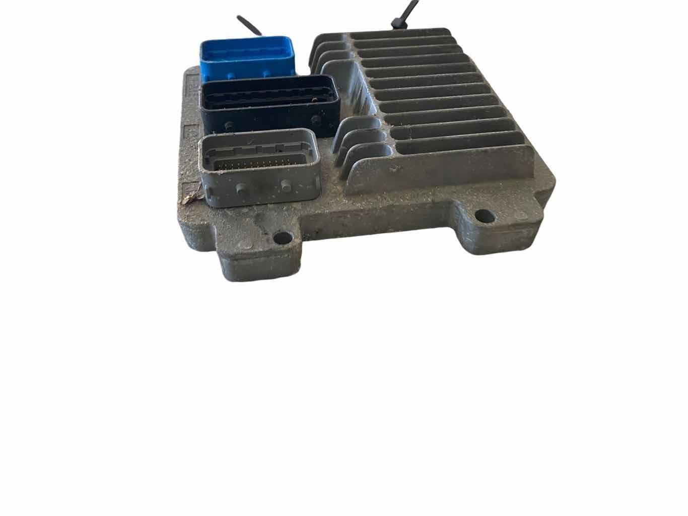 06 07 08 PONTIAC GRAND PRIX Engine Motor Box ECU ECM Control Module 3.8 ...