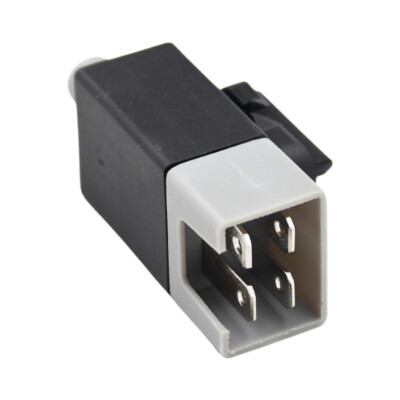 Plunger Interlock Switch for John Deere Lawn Tractors L100-L130 LA105 ...