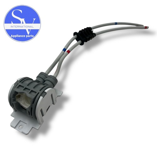 GE Refrigerator FILTER MANIFOLD Head WR02X13684 | eBay