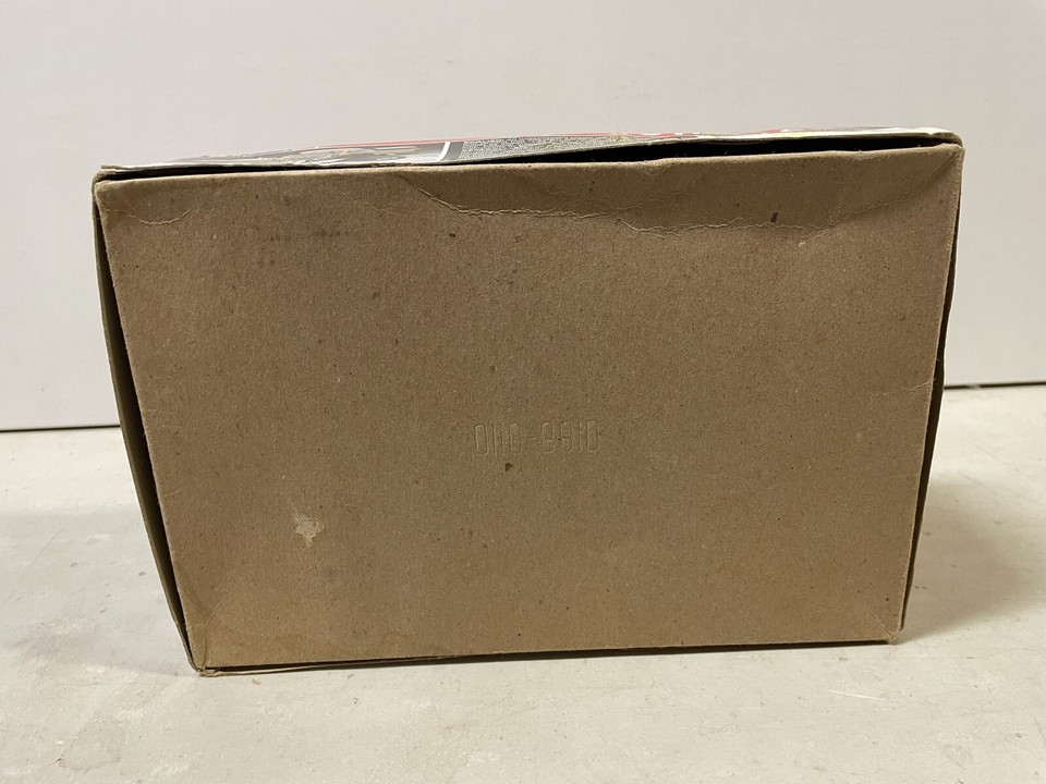 Revell Ed McCulloch's Olds AA/FC Funny Car #7122 1/24 Scale | eBay