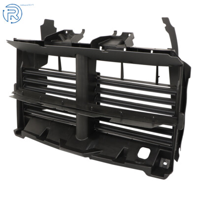Active Grille Shutter W/ Actuator Fit For 2013-2018 Dodge Ram 1500 19 ...