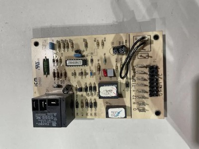 ICM Controls Defrost Control Board PCB461-4B AZ171111 | KM490 | eBay