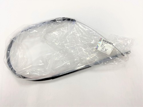 Genuine Vauxhall Corsa C Van Tigra B Rear Left Handbrake Cable 1095mm ...