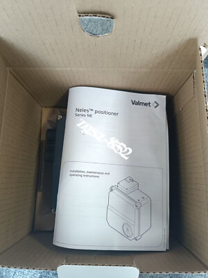 NE724/S1 Metso locator Brand New Fast Shipping FedEx or DHL | eBay