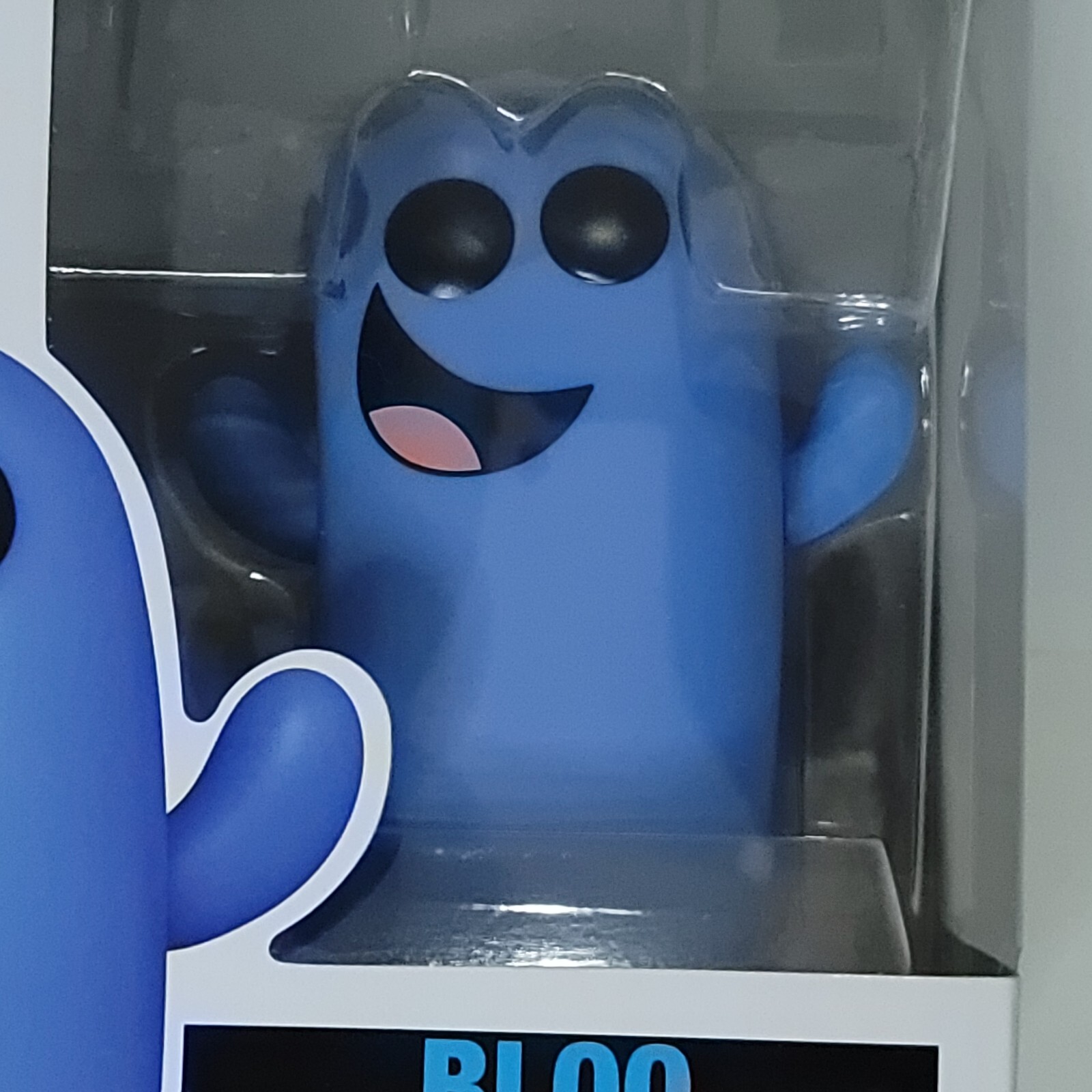 Funko Pop! Vinyl: Bloo #942 for sale online | eBay