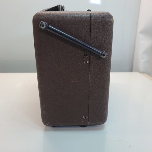 Potomac Instruments FIM-22 Field Strength Meter | eBay