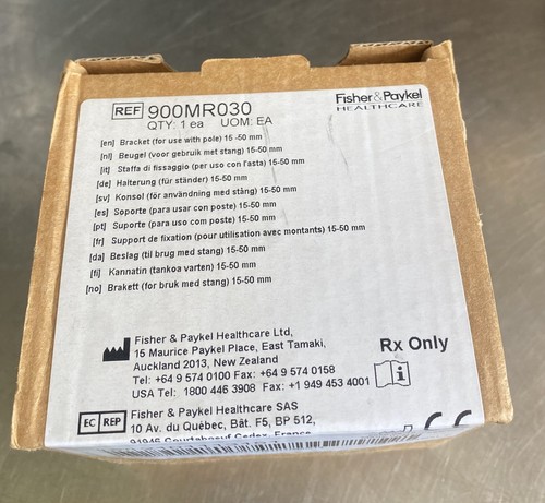 FISHER & PAYKEL 900MR030 Dragger Bracket | eBay