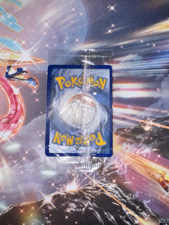 Mewtwo 052 Sv: Pokemon Scarlet & Violet Promo Cards Holo SEALED | eBay