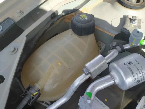 217102572R vaschetta acqua radiatore per DACIA SANDERO STEPWAY 2021 ...