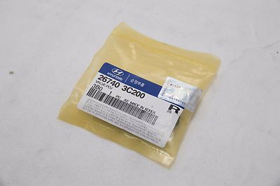 Genuine Parts PVC Valve 267403C200 for Hyundai Vehicle | eBay