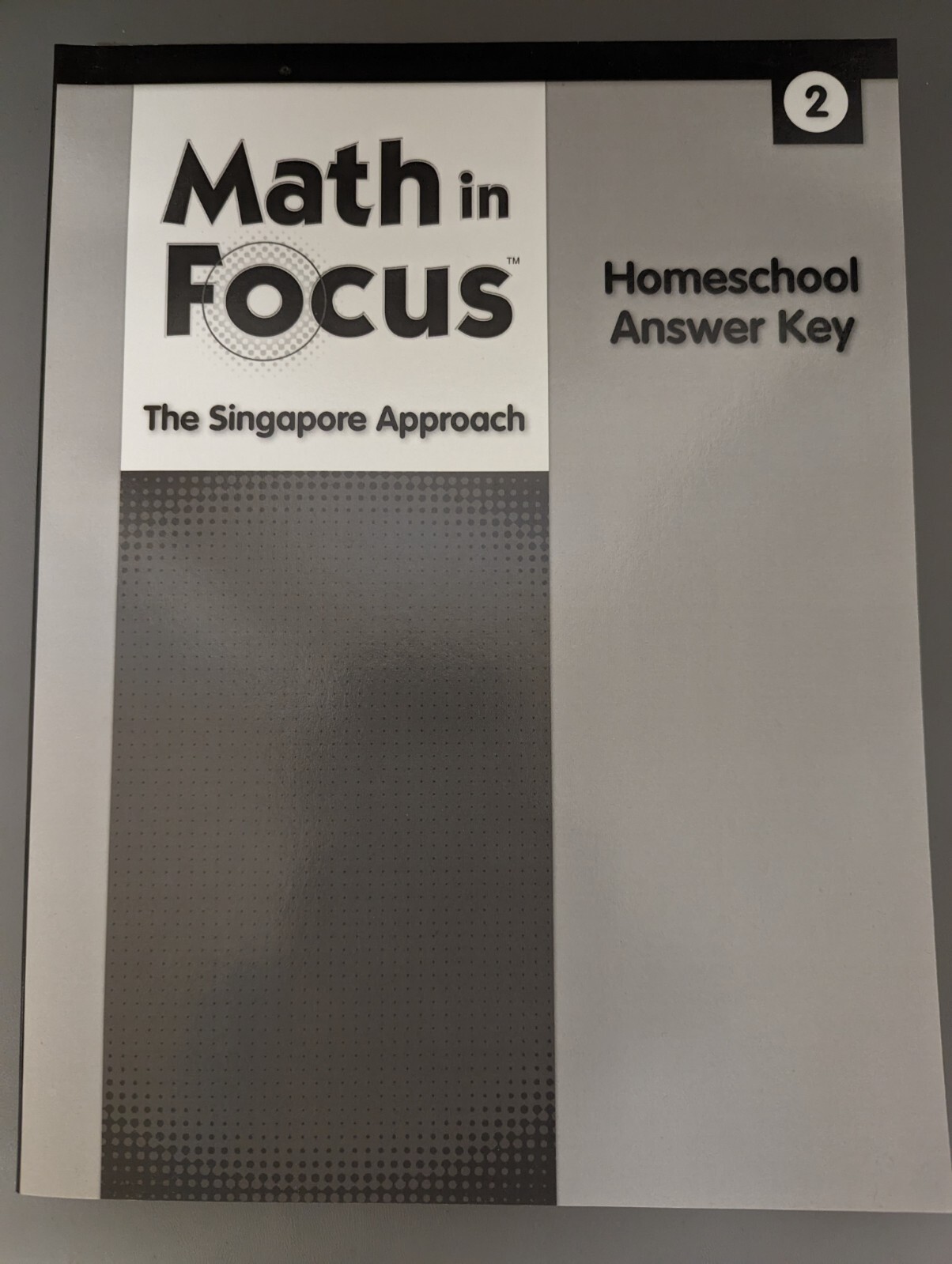 Math in Focus: Singapore Math Ser.: Math in Focus : Singapore Math ...