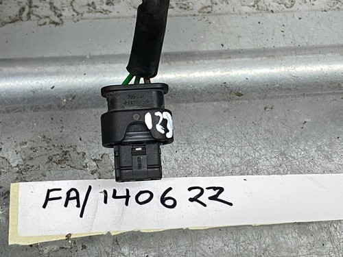 (AS) GENUINE MERCEDES BENZ ENGINE WIRING LOOM HARNESS PLUG CONNECTOR ...