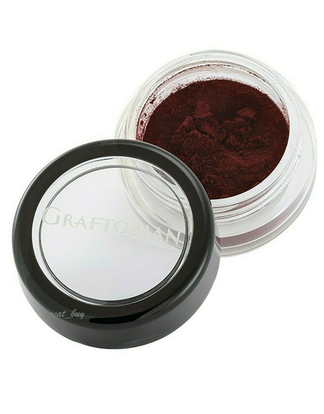 Graftobian Magic Blood Powder Mini _Pro F/X _Halloween,Stage,Theatrical ...