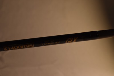 Rods - Loomis Glx