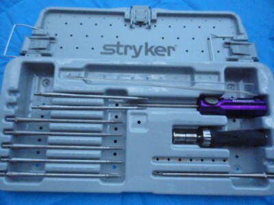 Orthopedic - System Orthopedic