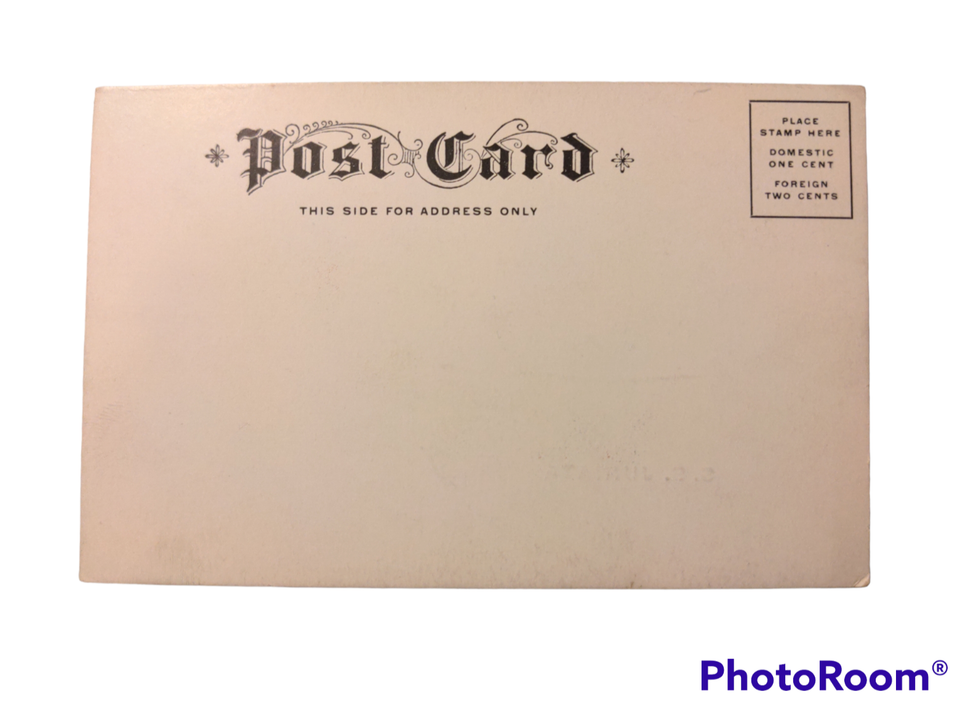 Steamship SS Juniata Antique Postcard Undivided Back | eBay
