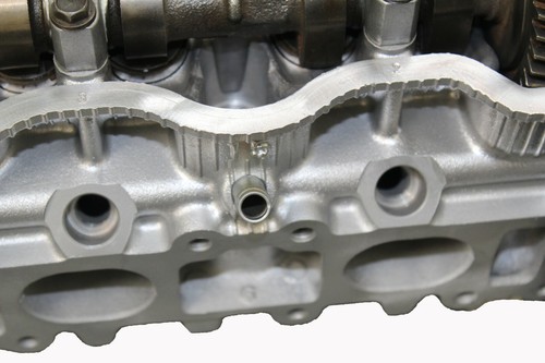 Toyota 2.2l 5SFE Engine Camry Celica Mr2 Solara 1991-2001 for sale ...