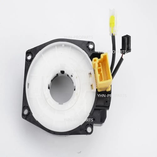 Spiral Cable Clock Spring Clockspring 25554-4M426 for Nissan Pulsar S ...