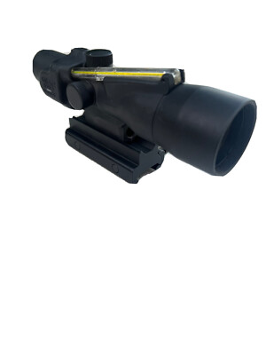 Trijicon ACOG TA33-8 Rifle Scope 719307302129| eBay