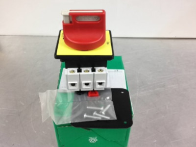 UpTo 5 NEW at MostElectric: VCF0 TELEMECANIQUE VCF-0 | eBay