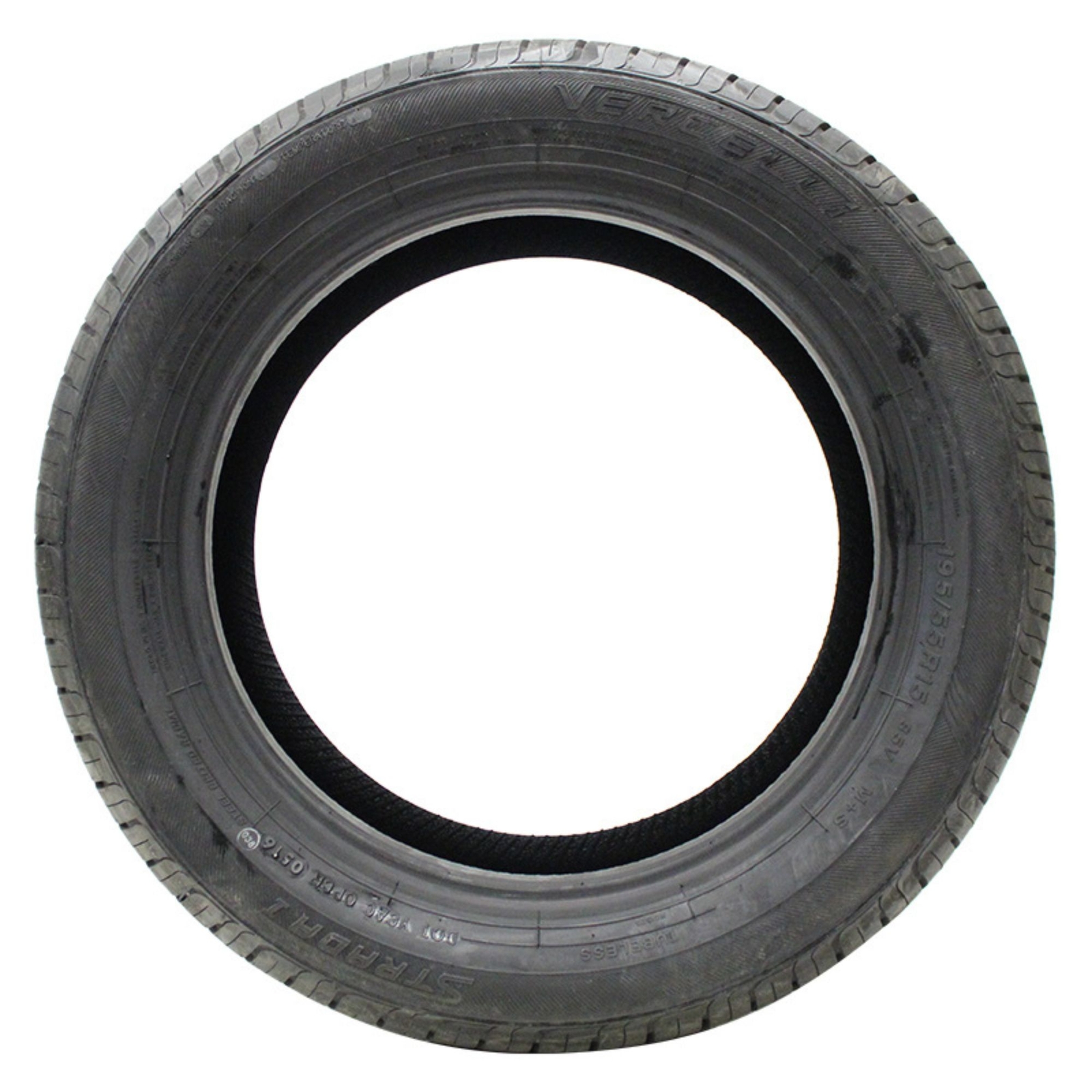 4 New Vercelli Strada I - 255/55r18 Tires 2555518 255 55 18 | eBay