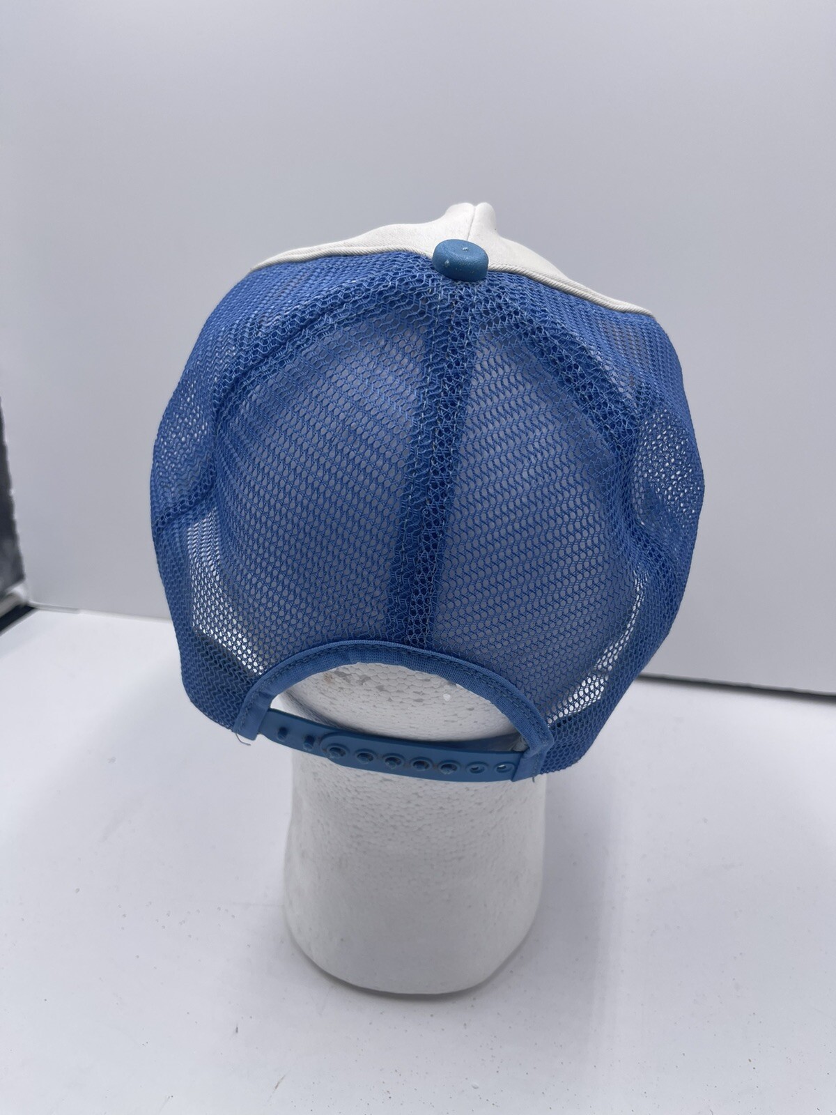 Vintage USA MADE Crown General Electric GE Hat Snapba… - Gem