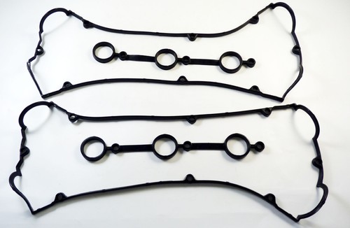 Valve Cover Gasket Set For Hyundai Kia 3.5L Santa Fe Sedona Sorento ...
