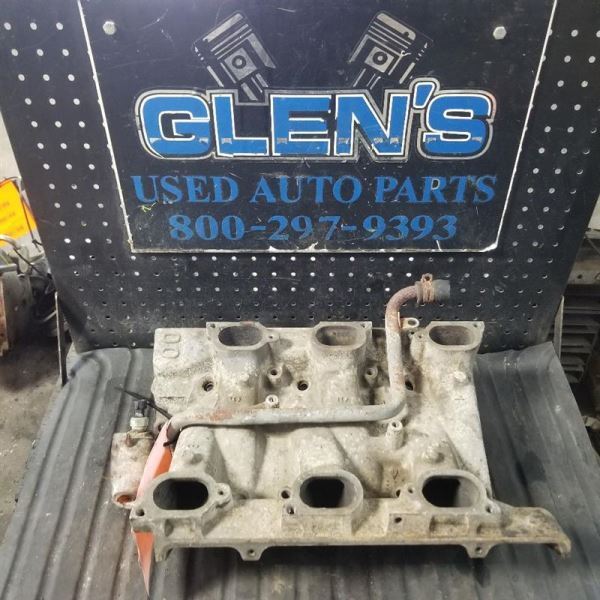 Intake Manifold 3.1L Lower Fits 00-05 CENTURY 1015480 | eBay