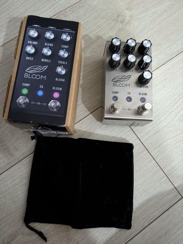 Jackson Audio Bloom V2 | eBay