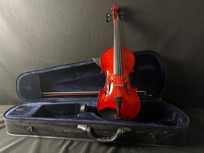 Franz Hoffmann "Amadeus" 15" Intermediate Viola Outfit | eBay
