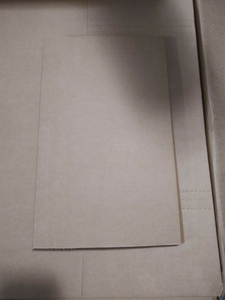 50 GEMINI Comic Book Flash Mailers (Fits most Comic and Graphic Novel ...