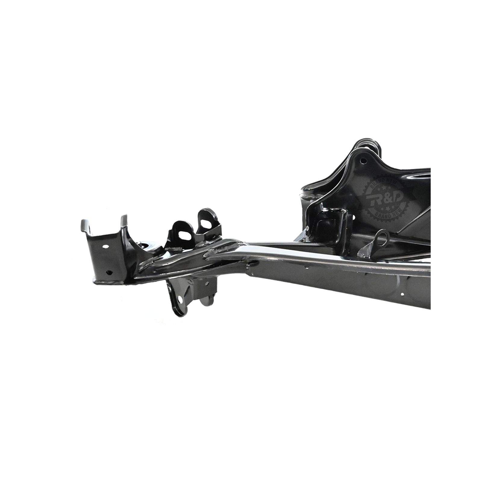For Mercedes Benz Rear Engine Subframe Crossmember W124 E300 S124 1984 ...