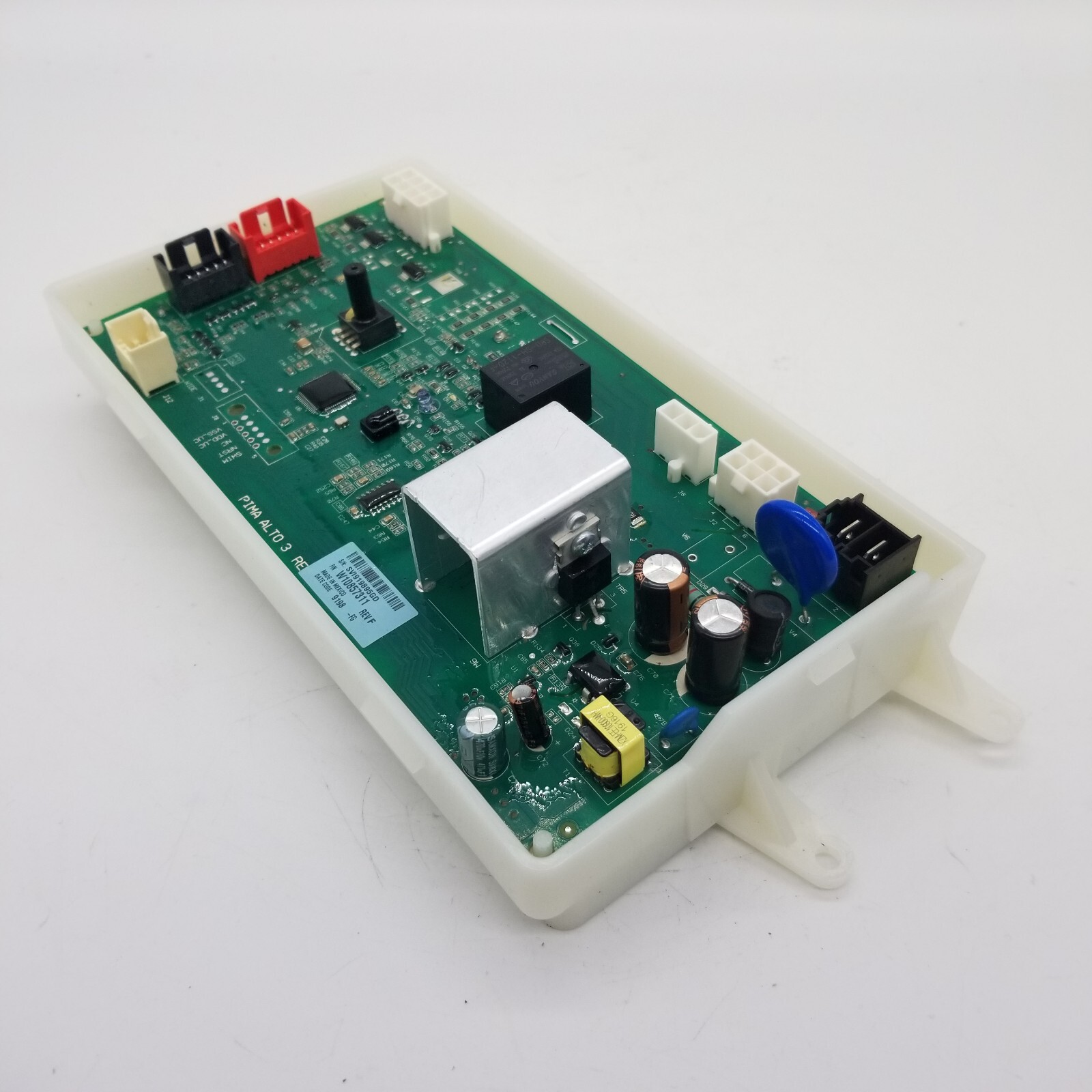Genuine OEM Maytag Washer Control W11211484 Lifetime Warranty *Same Day ...