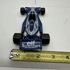 POLISTIL POLITOYS -TYRRELL- F1 008 ELF Race Car 1/32 bsna | eBay
