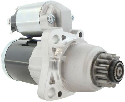 Starter fits Nissan Altima 2013-2016 Rogue 2014 2015 2.5L 23300-3TA0A ...