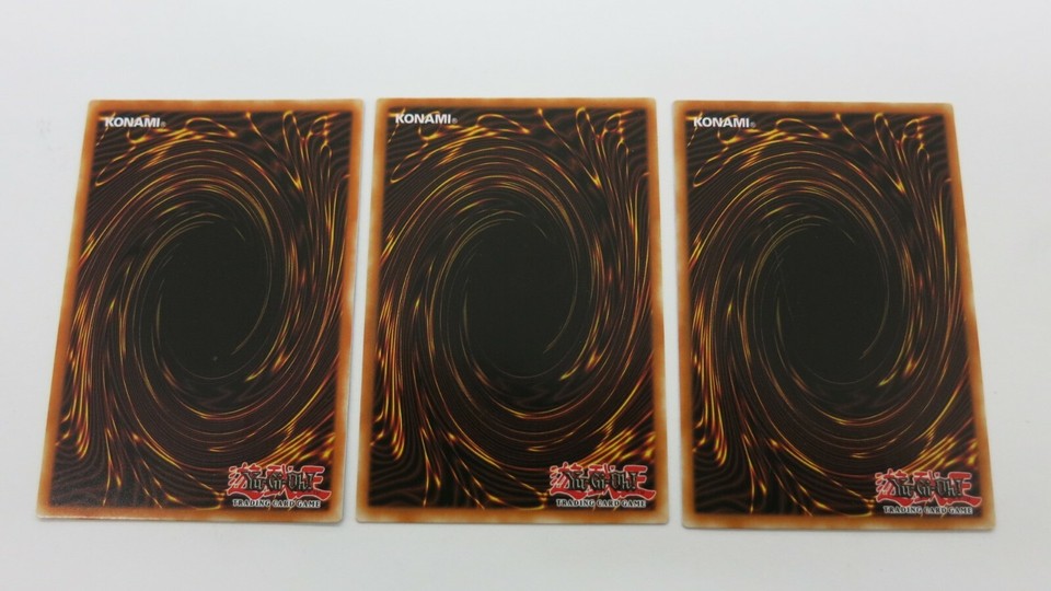 3x CODE EXPORTER MONSTER 1ST EDITION GFP2-EN024 ULTRA RARE YUGIOH NM ...