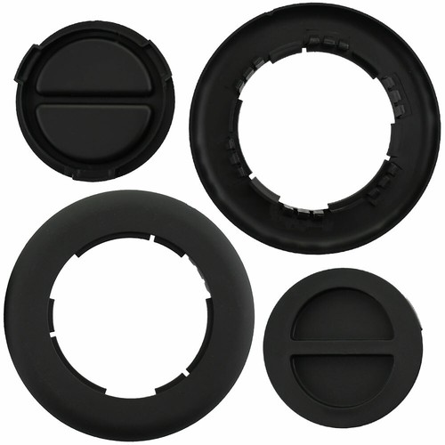 Tow Hook Cover Mopar 68225506AA for sale online | eBay