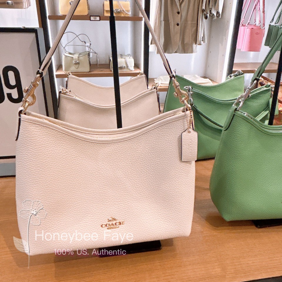 NWT Coach Laurel Shoulder Bag very popular! CR148/CR149/CV975 | eBay