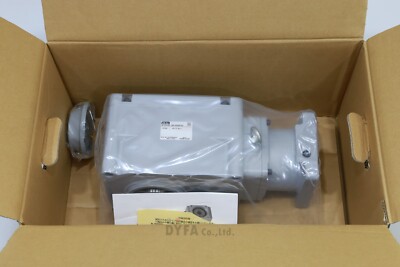 Motors for Automation - Induction Gear Motor