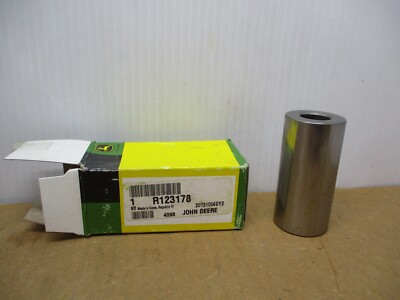 GENUINE JOHN DEERE PISTON PIN R123178 | eBay