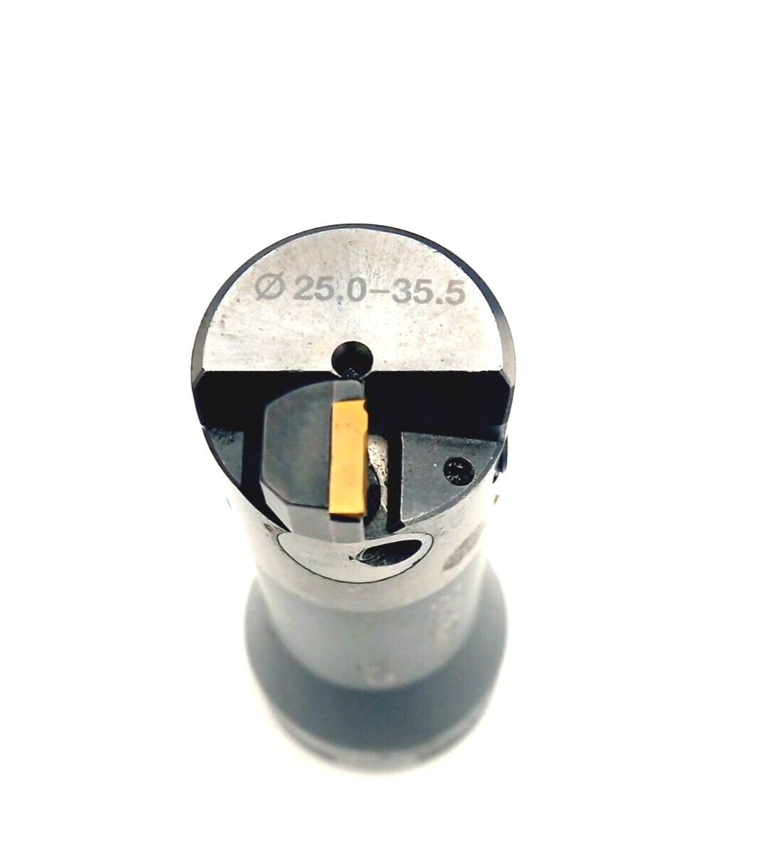 Sandvik CAPTO Fine Finish Boring Head - 25mm to 35.5mm for sale online ...