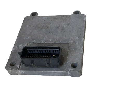 2006 - 2011 GMC Tahoe Yukon Transmission Control Module TCM P: 24238856 ...