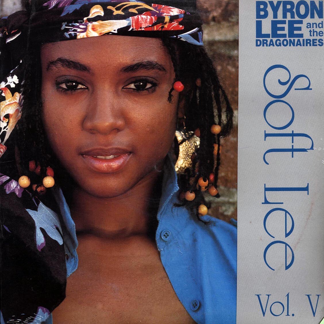 VINYL Byron Lee & The Dragonaires - Soft Lee Volume 5 | eBay
