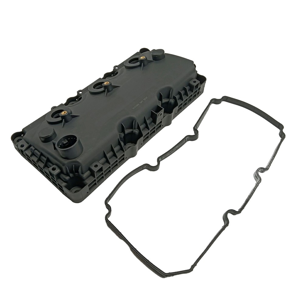 Left Engine Valve Cover for 2007-2010 Chrysler Sebring Dodge Journey ...