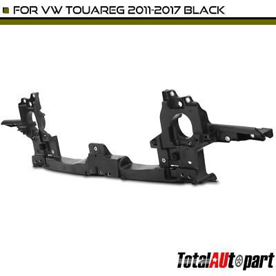 Radiator Support Assembly for Volkswagen Touareg 2011-2017 3.0L 3.6L ...