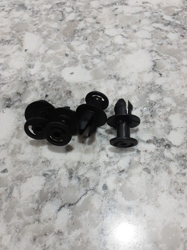 4 OEM Tail Light Lamp Retainer Mounting Clips for 2019- 2022 Dodge Ram ...