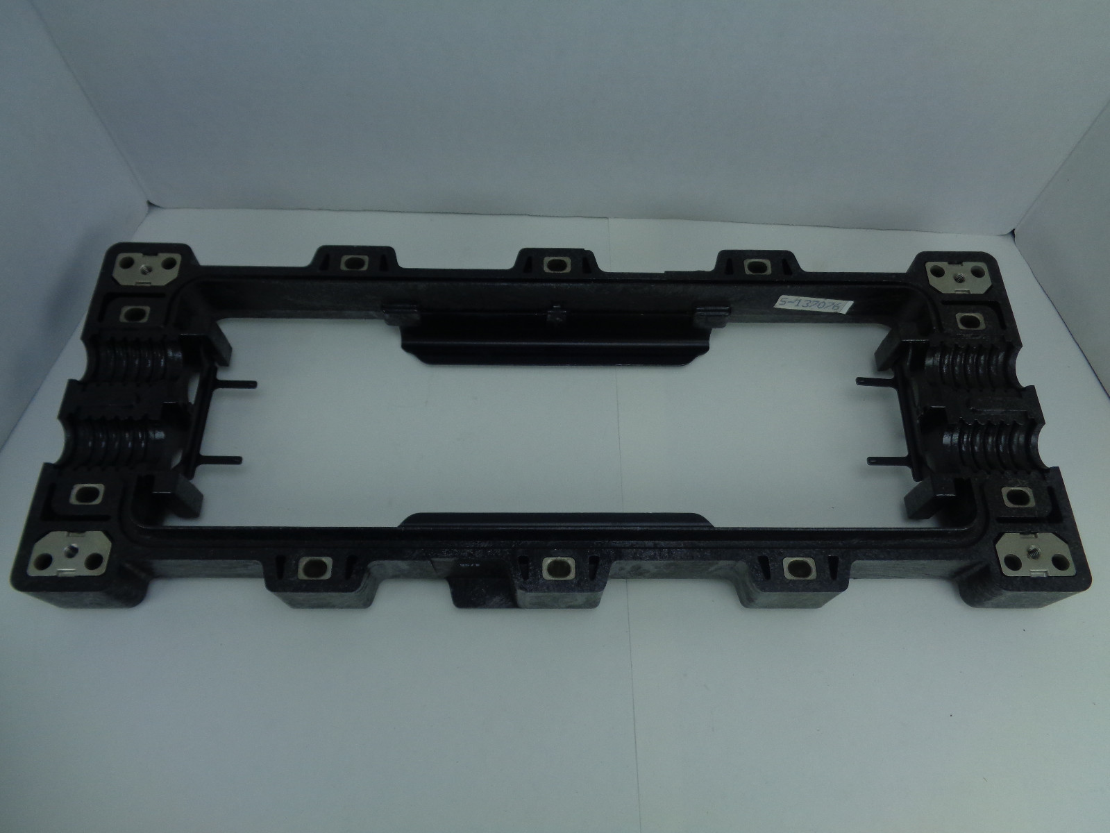 3M Fiber Optic Splice Case Butt Adapter Kit 80610280937 2181 Cable ...