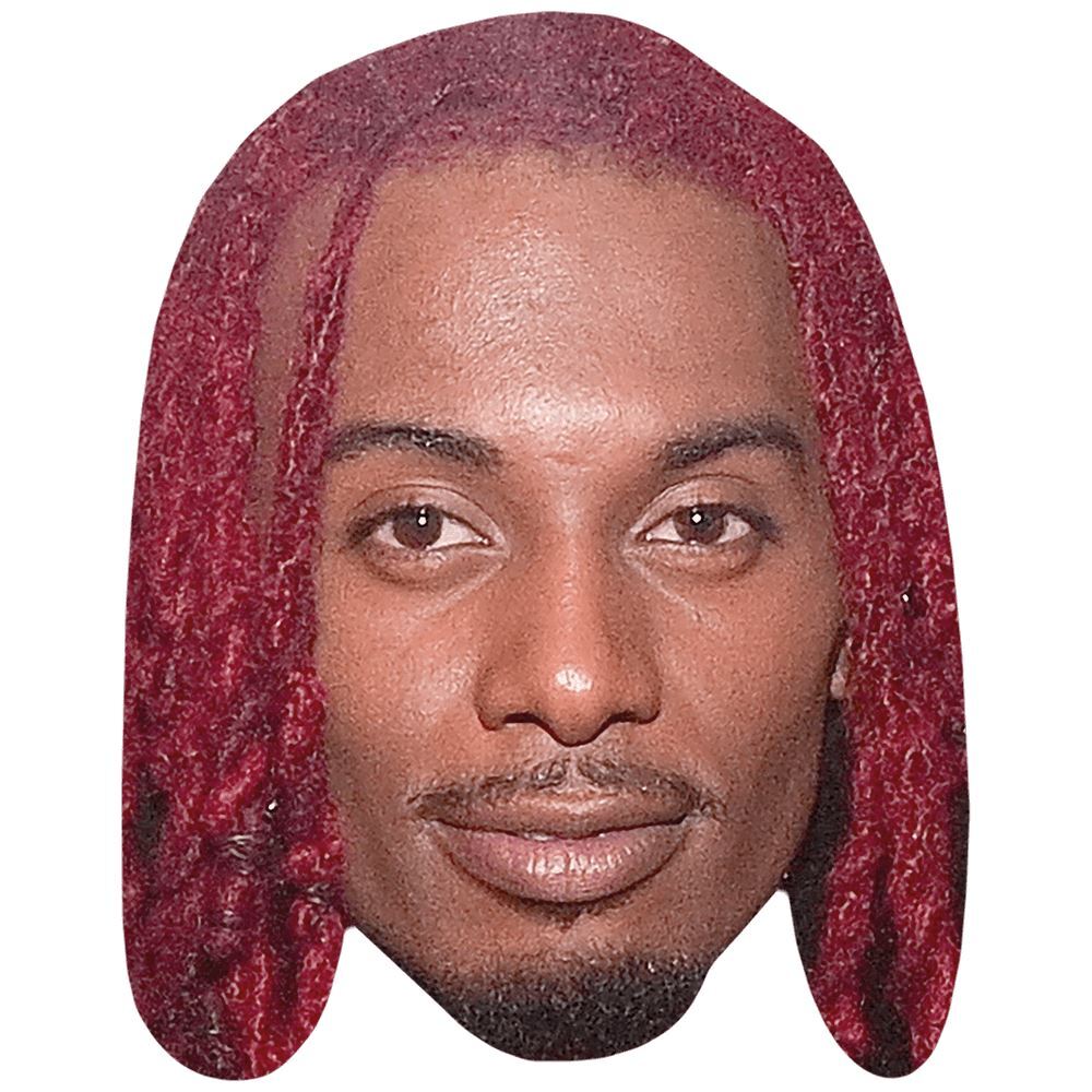 Red Carter's Instagram, Twitter & Facebook on IDCrawl