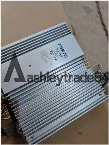 1PCS Used Festo SEC-AC-305-PB 664754 S7004 Servo Drive Tested | eBay