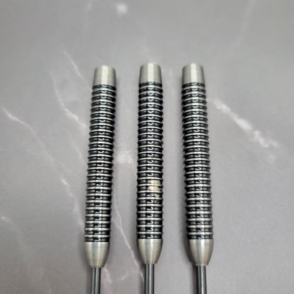 24 Gram Red Dragon Pegasus 80% Tungsten Darts (Used) | eBay